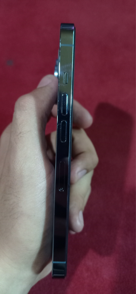 iPhone 13 pro !!!