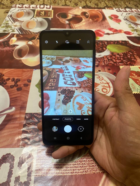 Samsung A12 sotiladi!!!