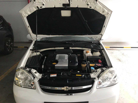 Lacetti 2позиция