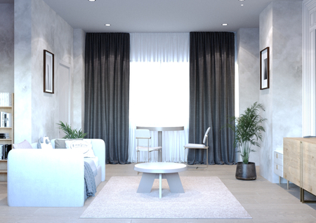 3Ds max yosh dizayner