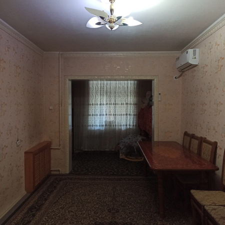 Сергели 8а продается 3 х комнатная квартира