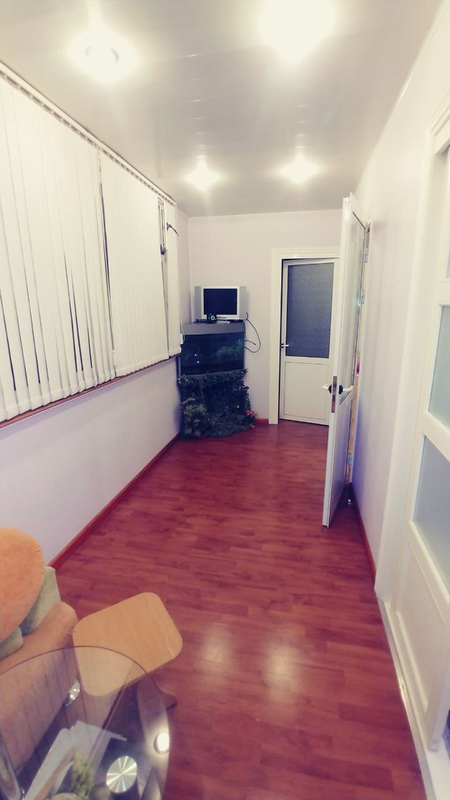 Drujba 3 xona bollaga qizlarga