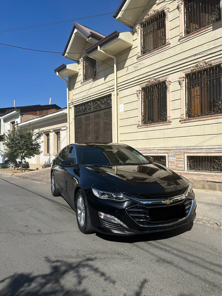 Malibu 2 PREMIER 2021