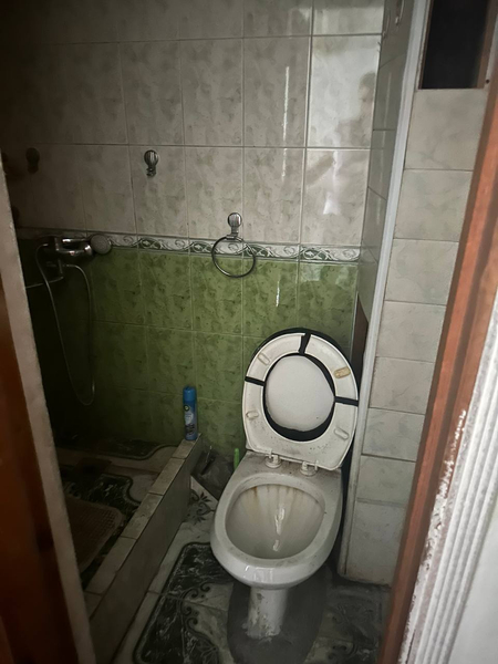 Олмазор тумани Чукурсой ташигрушка