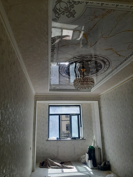 Ремонт Квартир Под Ключ