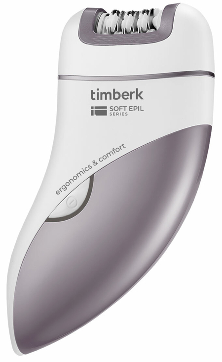 Эпилятор Timberk T-01