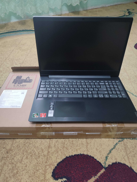 Ноутбук LENOVO IdeaPad S145-15 API