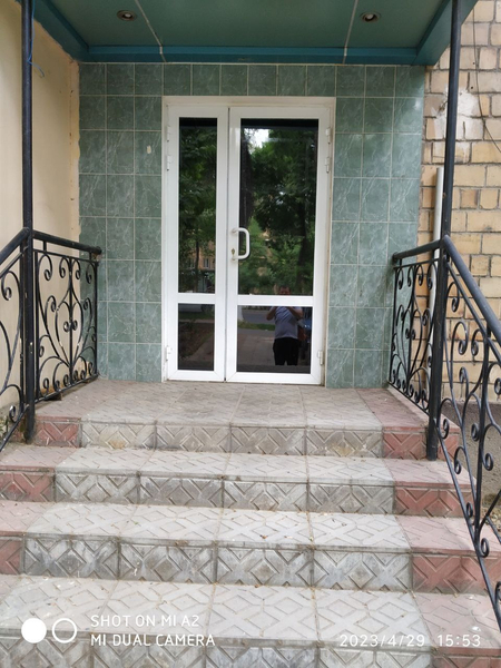Arenda chilanzar sharin prikirostka nijiloy pod ofis