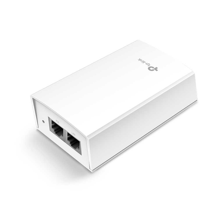 PoE инжектор - TP-LINK TL-POE4824G 48V PoE Adapter