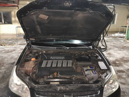 Chevrolet Epica sotiladi