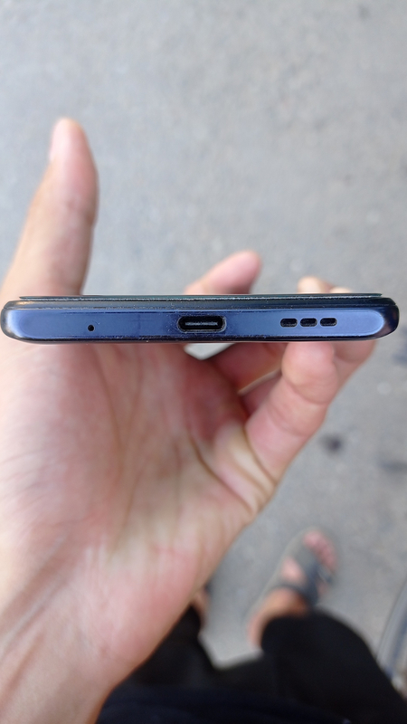 Xiaomi Redmi Note 10 Pro