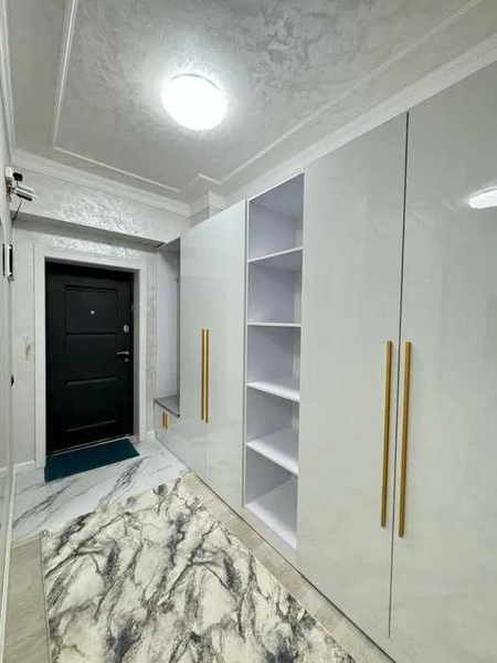 Nikitina Residence, 2/4/9, 60м2 Ориентир:  Циалковский упакованная !!
