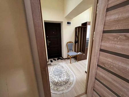 Паркентский базар  Golden Hause 2/1/5 можно под ипотеку N41