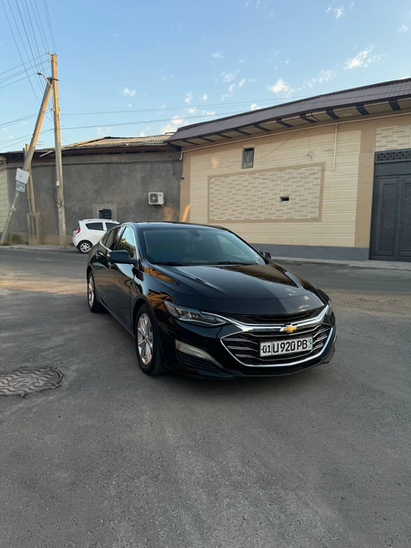 Malibu2 ozuzani moshina nahtga nasiyaga kelishamiza