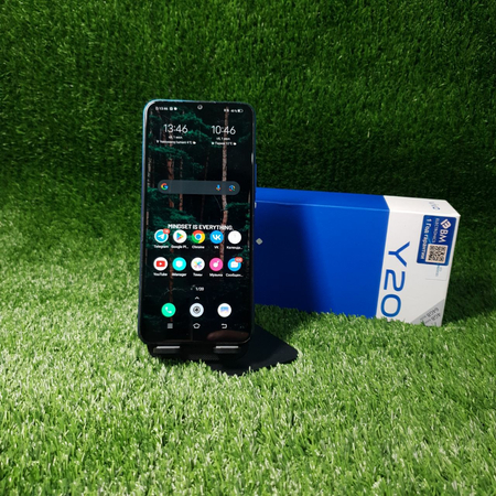 Vivo Y20 sotiladi