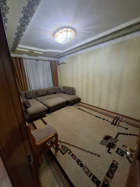 Продаётся 3 комнатная квартира в коракамиш Чимбой