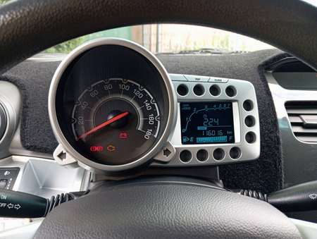 Продаю Chevrolet Spark