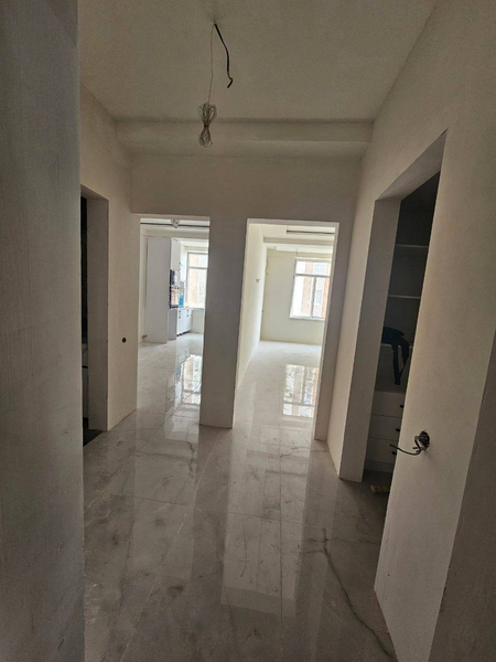 Продается 2х ком. квартира, ЖК Паркет Плаза, ор-р: Тапоич мост, 42м2