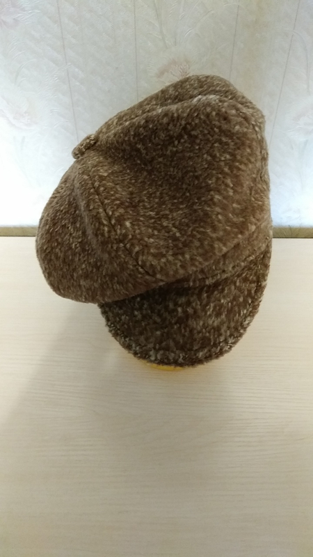 Кепки новые 100тыс