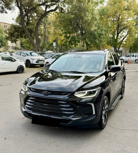 Tracker 2 premier