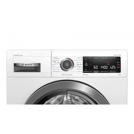 Стиральная машина BOSCH WAV28L91ME (9 Кг)