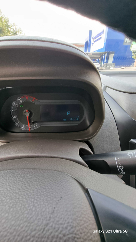 Chevrolet Cobalt Avtomat (Srochna)