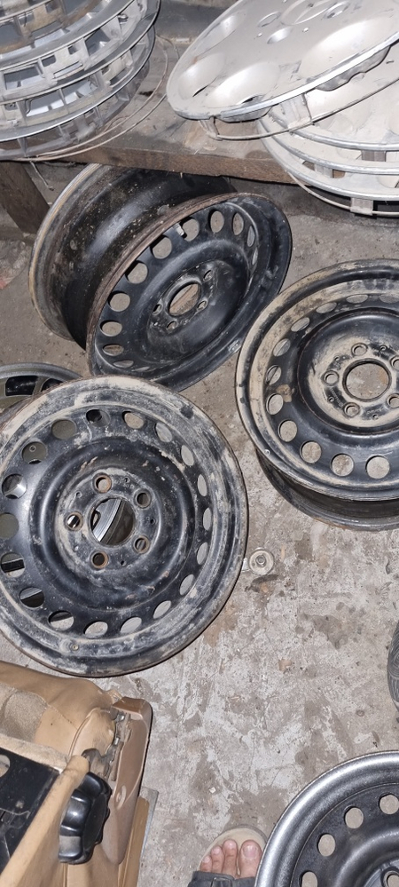 Продаю диски R 14 mercedes, мерседес