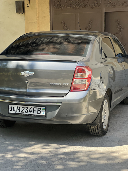 Cobalt LTZ 4€ faqat Arenda