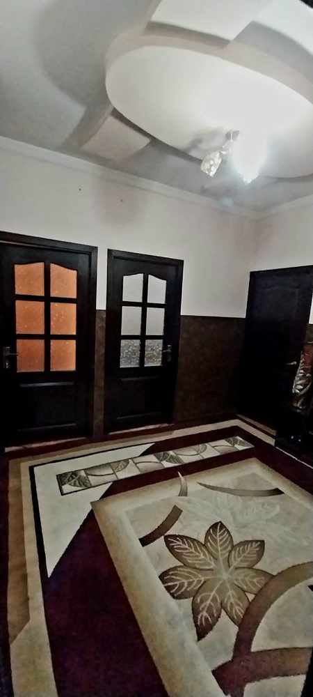 1/7/9, Сергели Чоштепа, Новостройка, 37м2