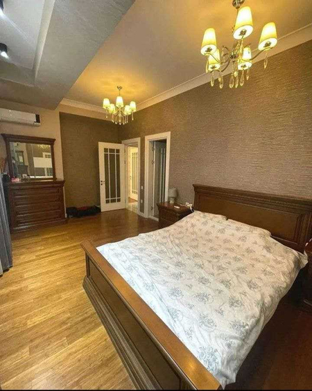 Аренда 3/4/9 Новостройка Golden house /AZ/