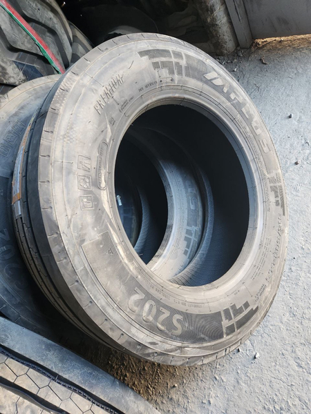 315/60R22.5 20PR APLUS TYRE
