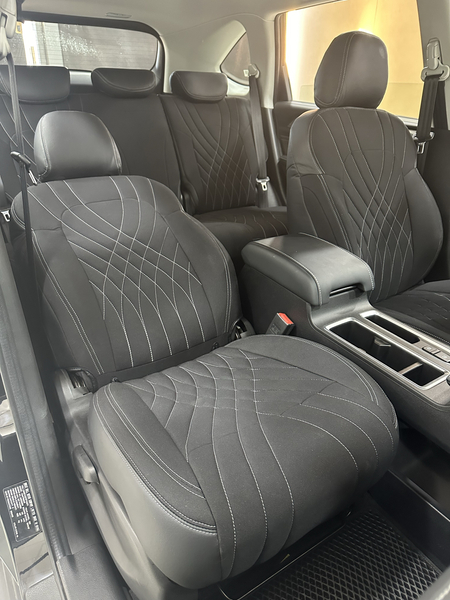 Haval M6 chexol nakidka / чехол накидки