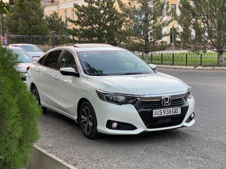 Продается Honda Crider Turbo Full