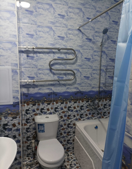 Сдается квартира куйлюк