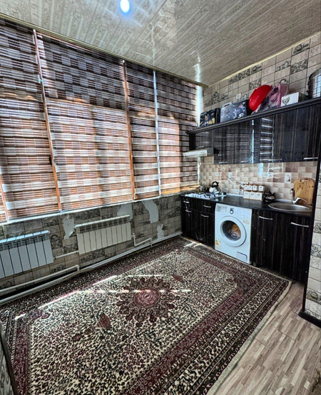 3 х комнатная маслозавод