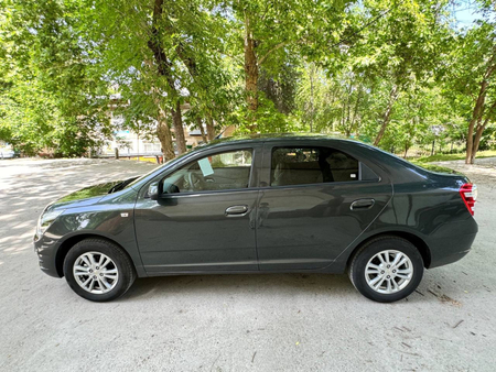 Cobalt gx-style at plus