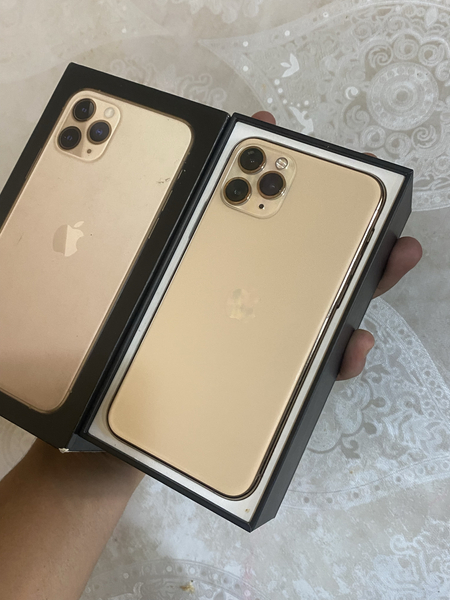 Iphone 11pro Idal