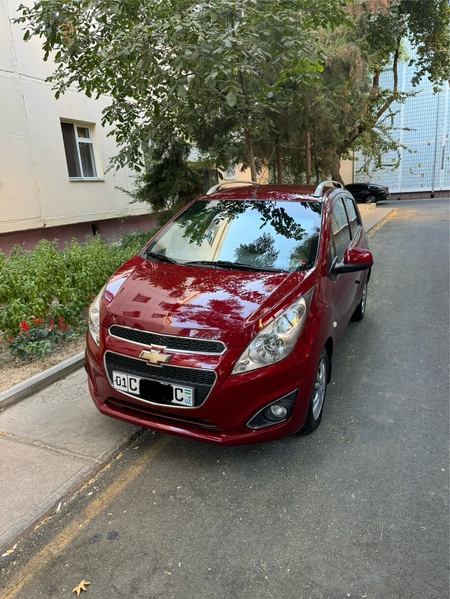 Arenda Vikup Spark 2020yil A/T