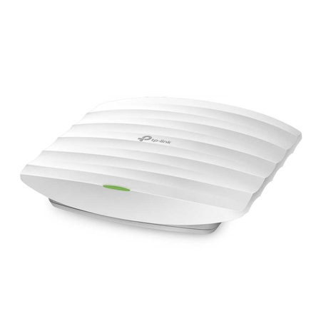 Потолочная точка доступа TP-Link Omada EAP115/2.4GHz N300 V4.0
