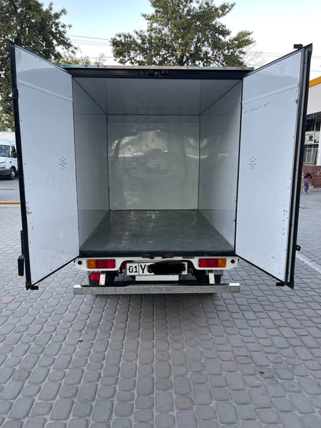 Chevrolet Labo Sotiladi