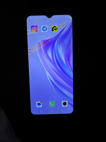 Infinix HOT 20i