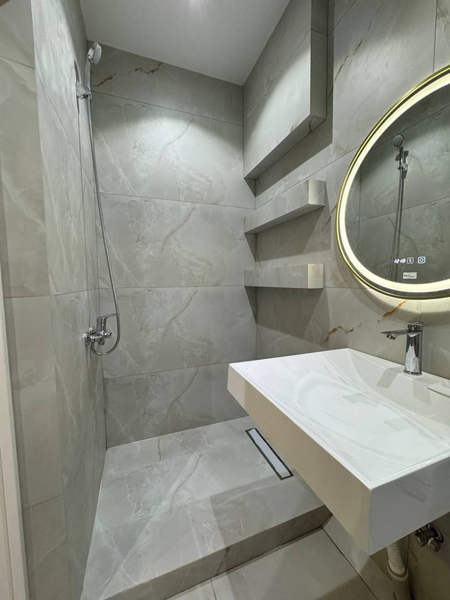 Юнусабад 8 54м² мебель , техника остаётся