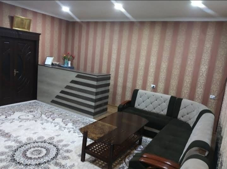 Fayz baraka hotel