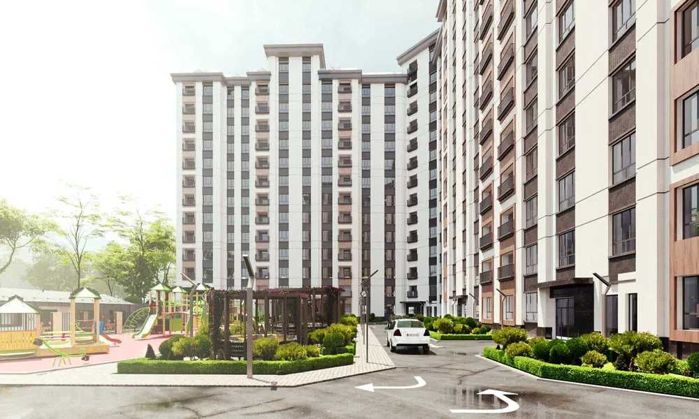 (104) Boshlangich 7000$ tolab xonadon harid qiling
