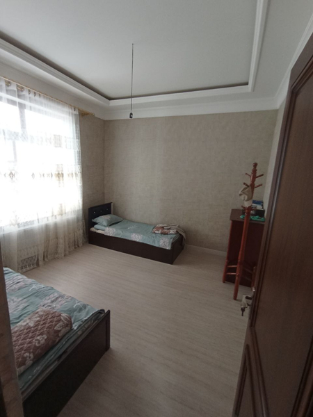 Kirip olmozor koʻchada yevro remoʻnt