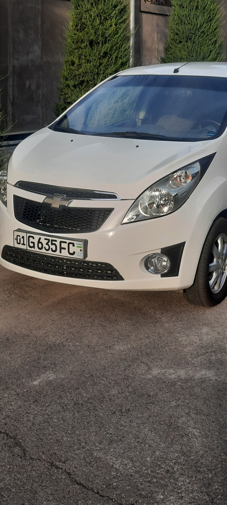 Спарк автомат 5950