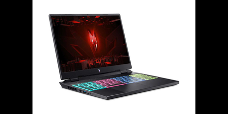 Acer Nitro 16/I7-13700H/8GB/512GB/16