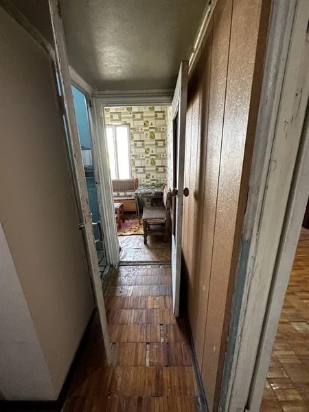 Яккасарай Продажа 1/5/5 40м2
