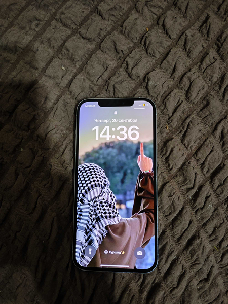 İphone 12 pro max