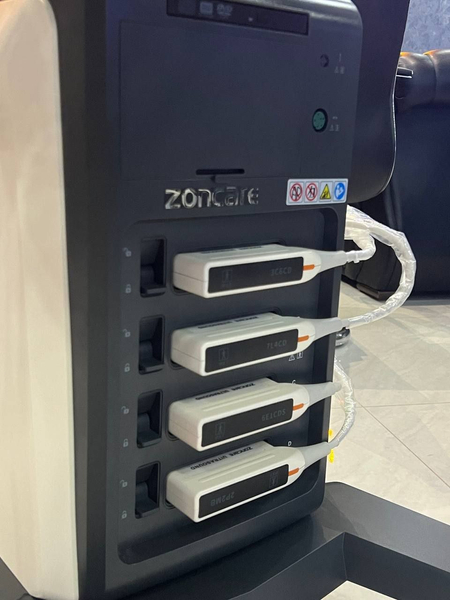 Узи апарат Zoncare